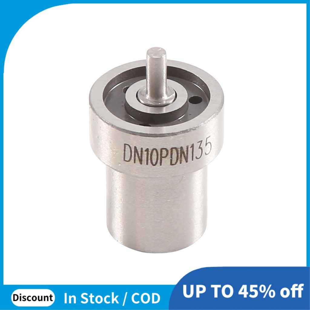 DN10PDN135 New Fuel Injector Nozzle for L200 Triton 4M40(T) Replacement ...