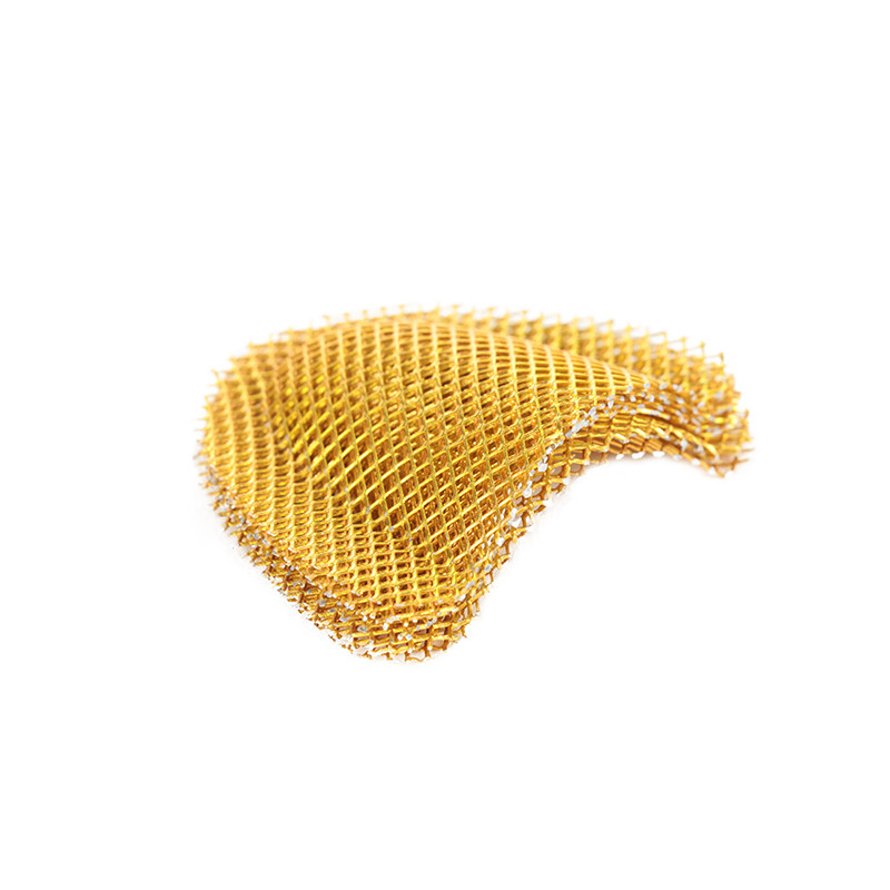 20 pcs/pack upper and lower dental lab gold denture material gold metal ...