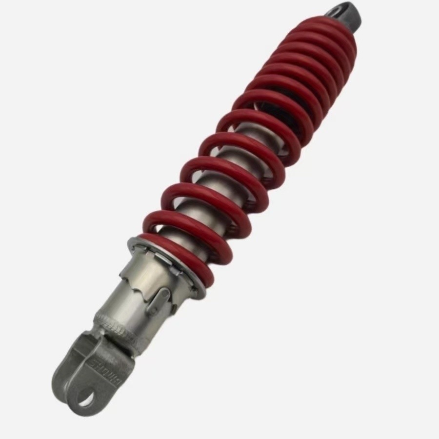 Shopee Official Japan Showa Motorcycle Rear Shock Absorption NS125LA ...