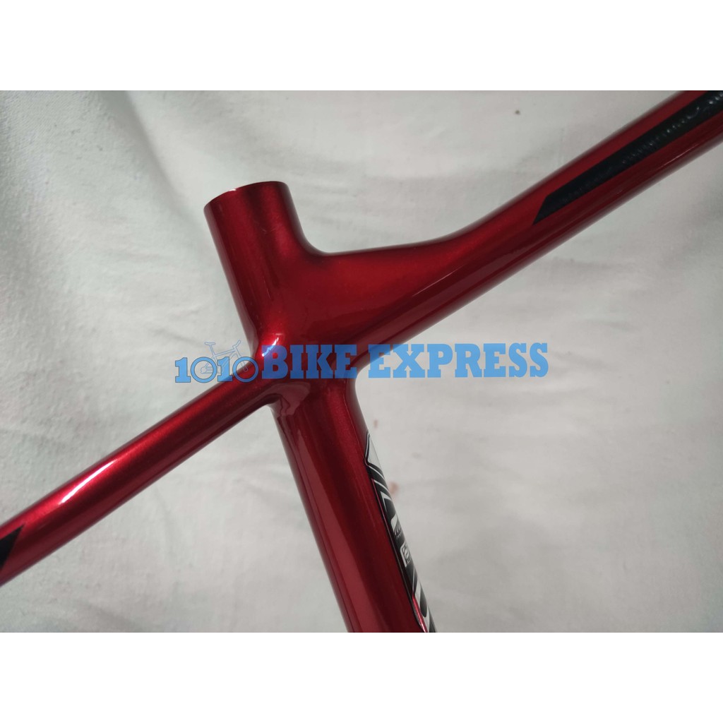 AEROIC X7 MTB FRAME 29ER | Shopee Malaysia