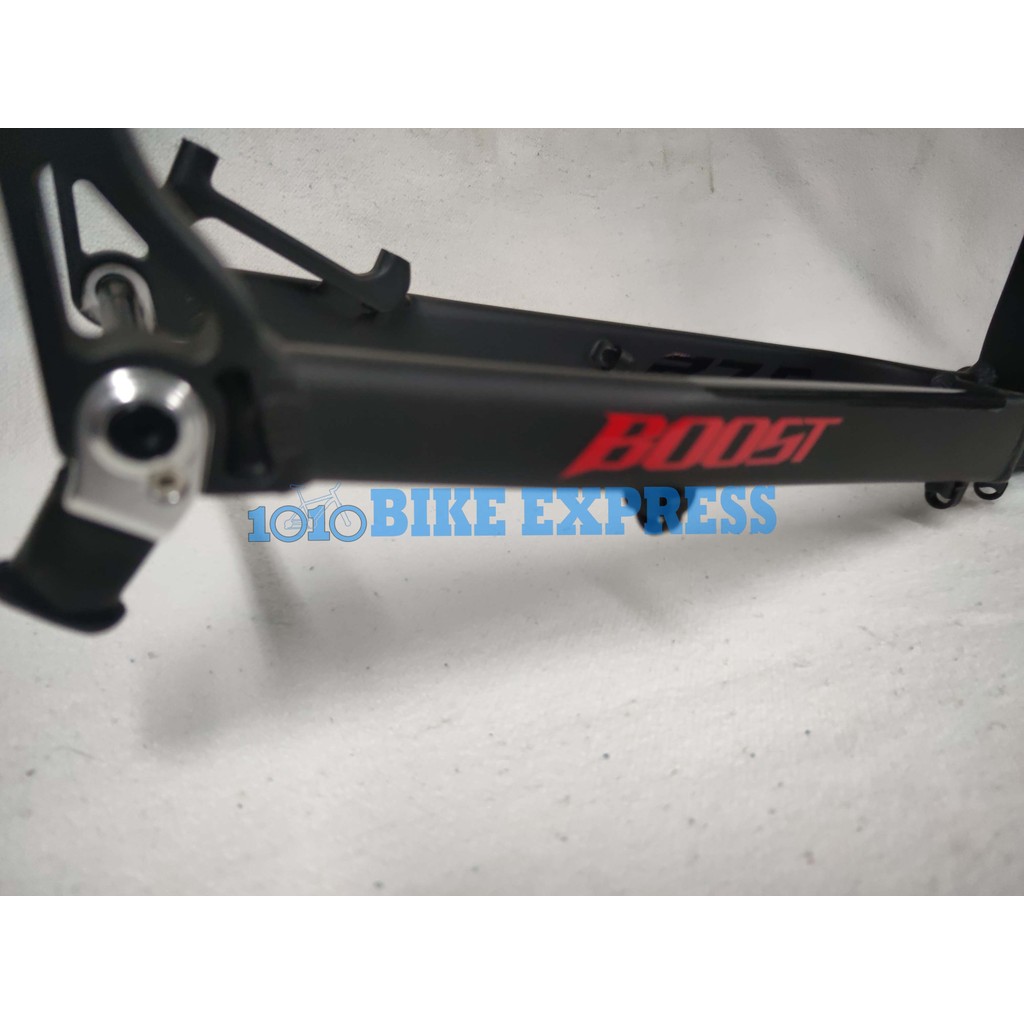 MOUNTAIN PEAK AGILE BOOST FRAME MTP FRAME | Shopee Malaysia