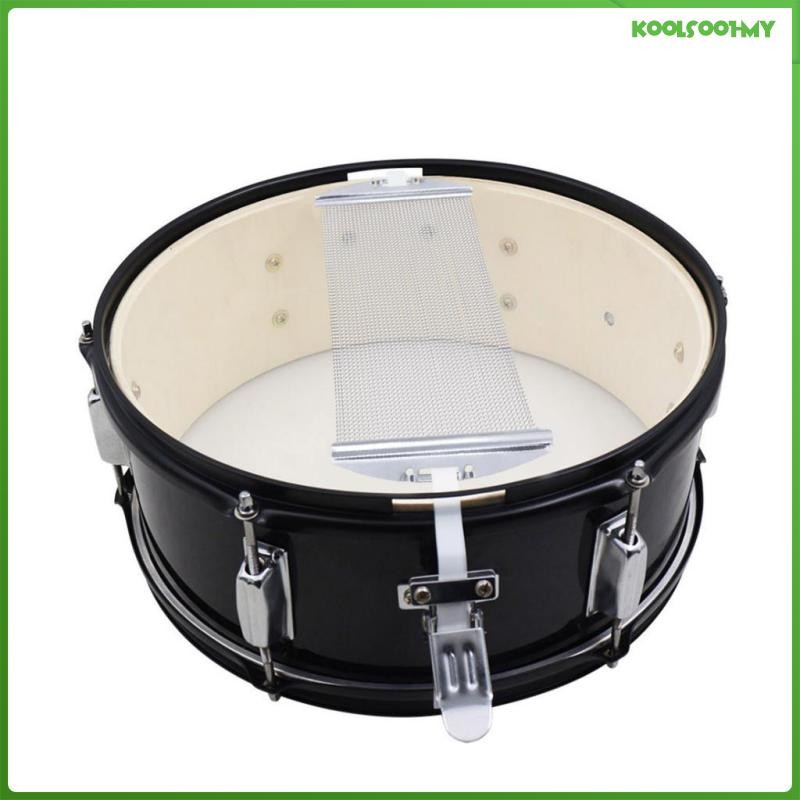 [KoolsoobdMY] Steel Snare Drum Wire Strap 14 Inch, 42 Strand for ...