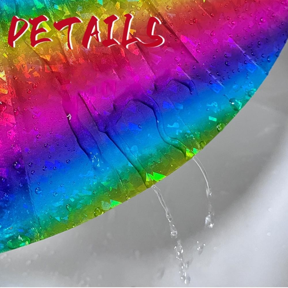 10 Inch/28 Cm Large Laser Folding Handeld Fan Chinease/Japanese ...