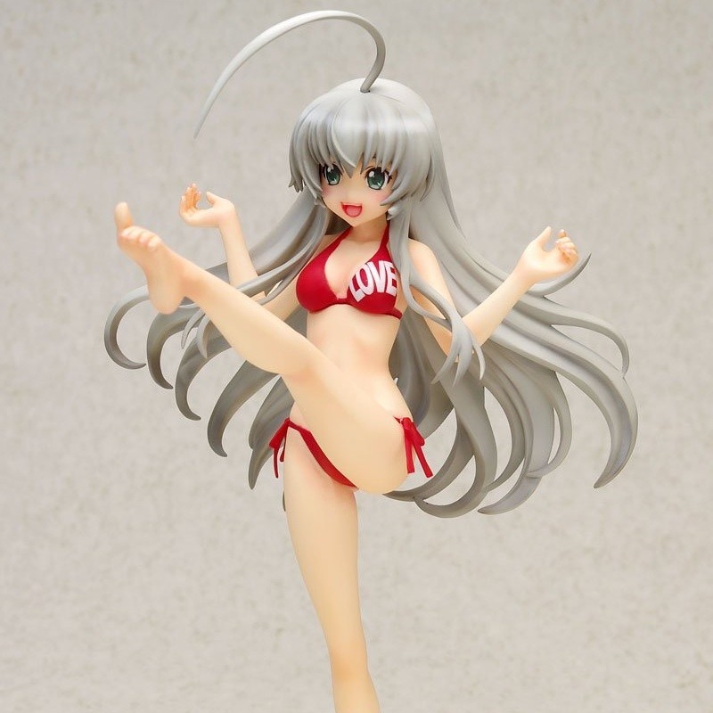Wave Beach Queen Swimsuit Yasaka Nyaruko Figure | Shopee Malaysia