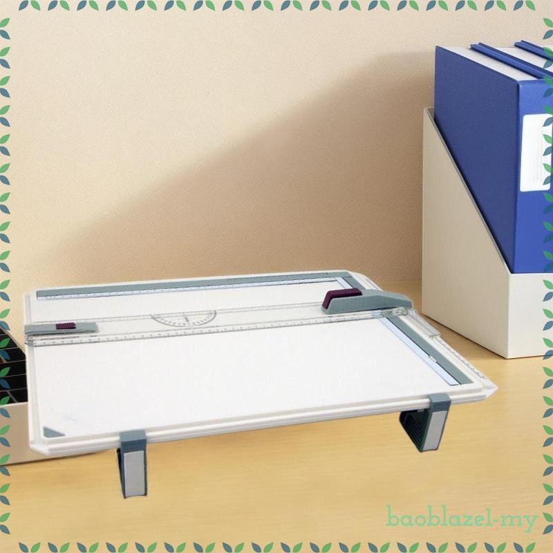 [BaoblazecbMY] A3 Drawing Board Drawing Drafting Table Comic Creating ...