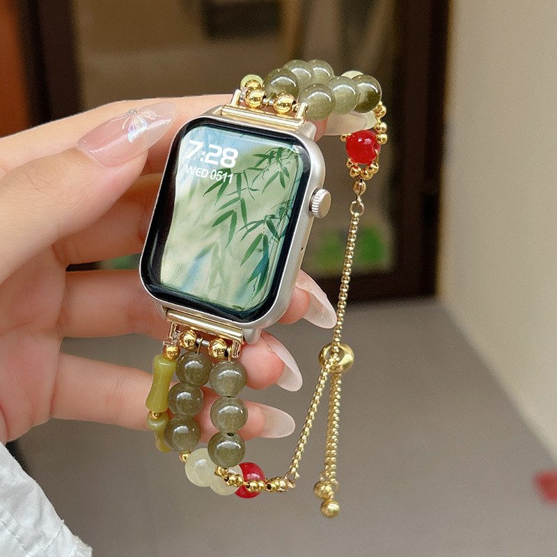 [Shop Hot Sale] Chinese Style Smart Watch Women's Multifunctional ...