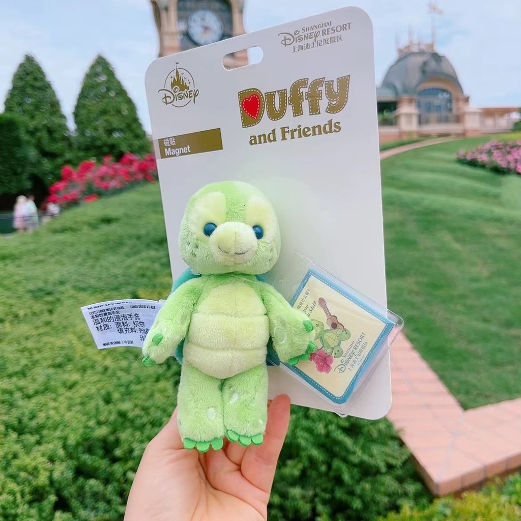 Sg Disney Ola Mila OLU Pendant Turtle Nude Standing Sitting Posture ...