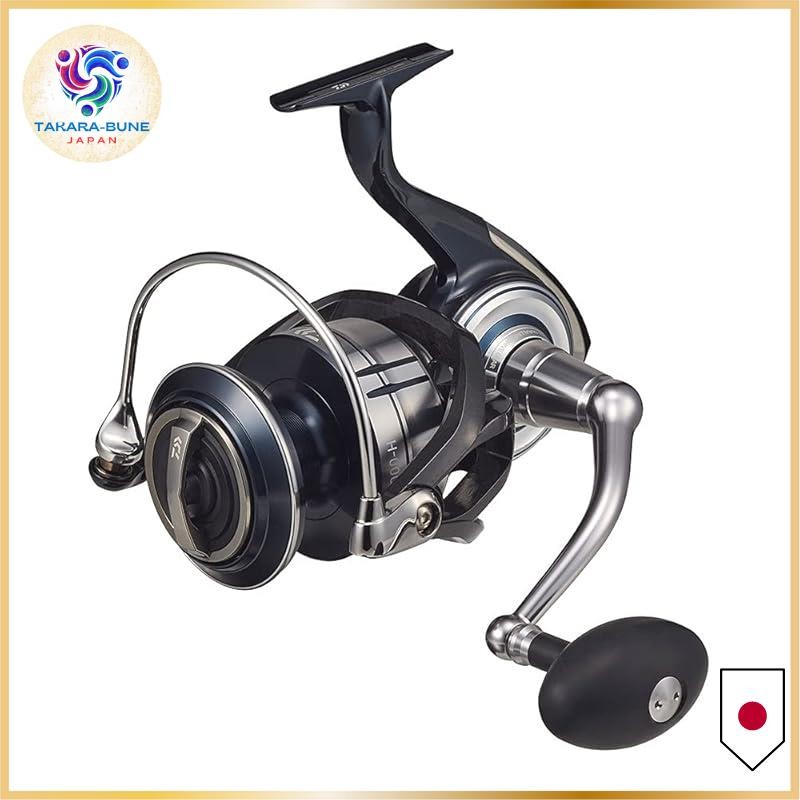 Daiwa 21 Certate SW 18000-H Daiwa 21 Certate SW 8000-H Daiwa 21 Certate ...
