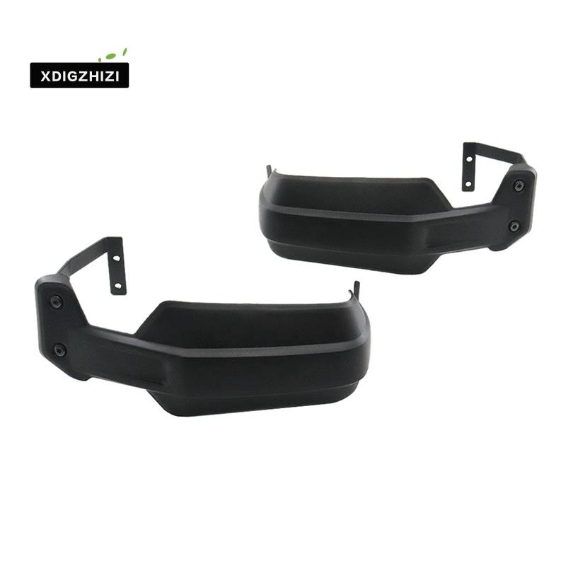 Motorcycle Handguard Brake Shell Protection Wind Shield Deflector Cover ...