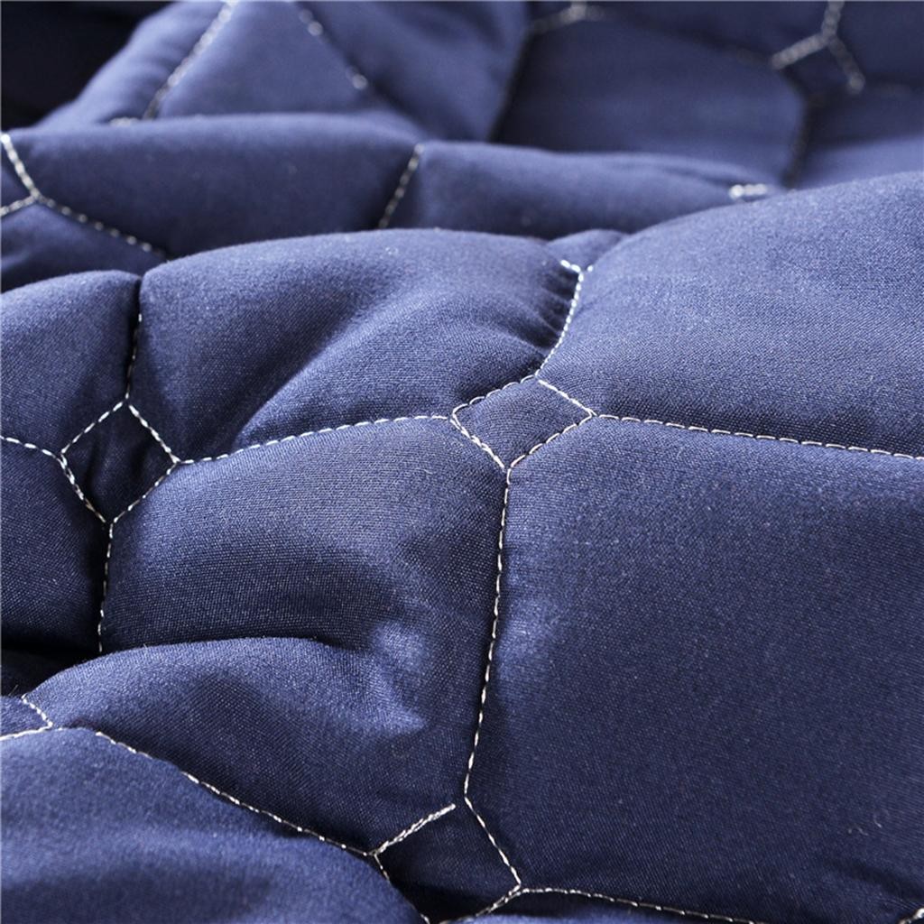 [starlightsaeMY] Beauty Salon SPA Massage Table Bed Sheet Pad Mattress ...