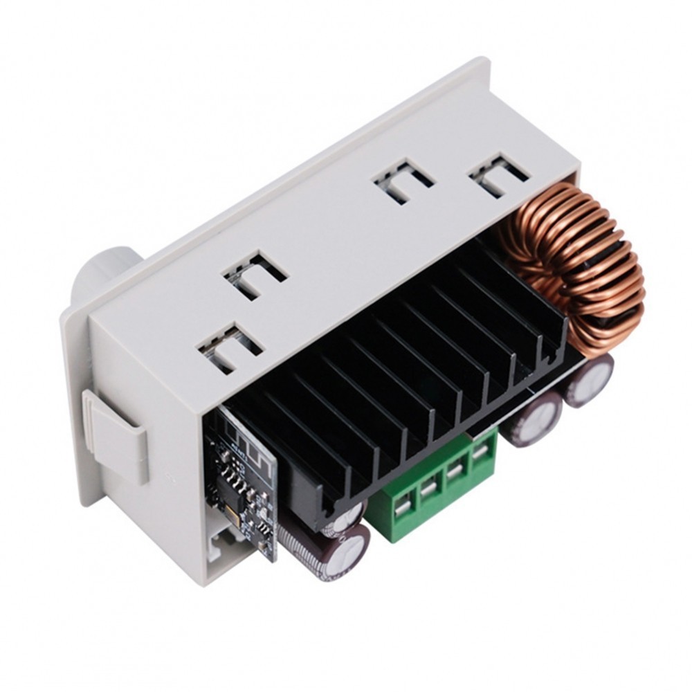Precise RK6006 RK6006BT Power Supply 12 68 00V Input Voltage Maximum ...