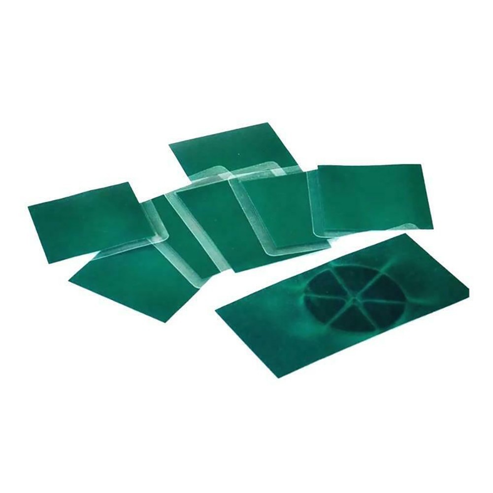 (MULSTORE) Magnetic Field Viewer Film Magnetic Viewing Film Paper ...