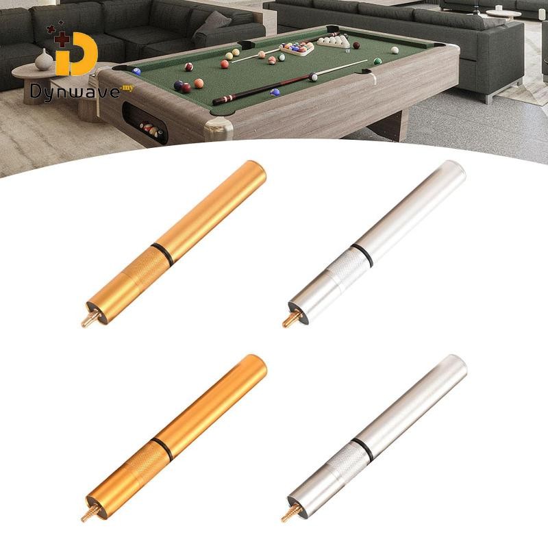 Dynwave Billiards Cue Extension Retractable Entertainment Pool Stick ...
