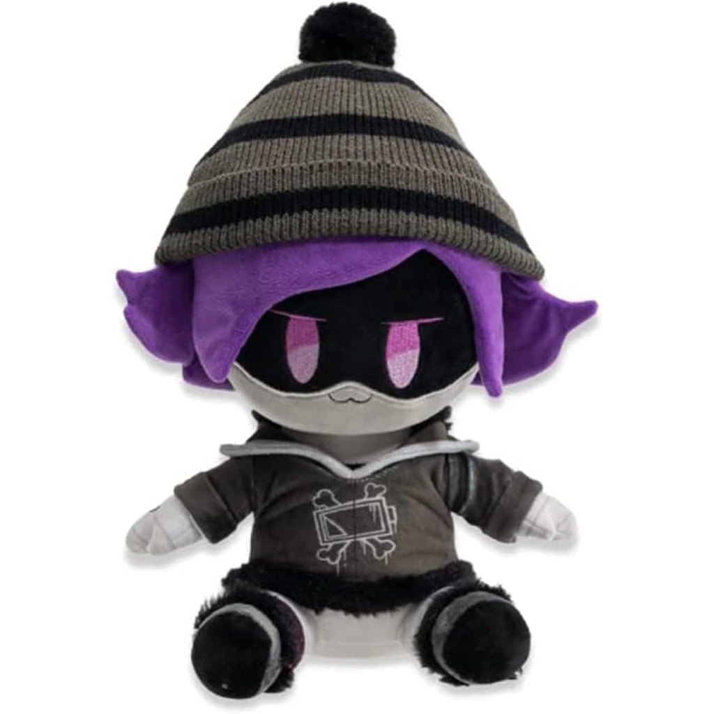 Murder Plush Toy, Drones - Uzi Edition Stuffed Plush Murder Plushies ...