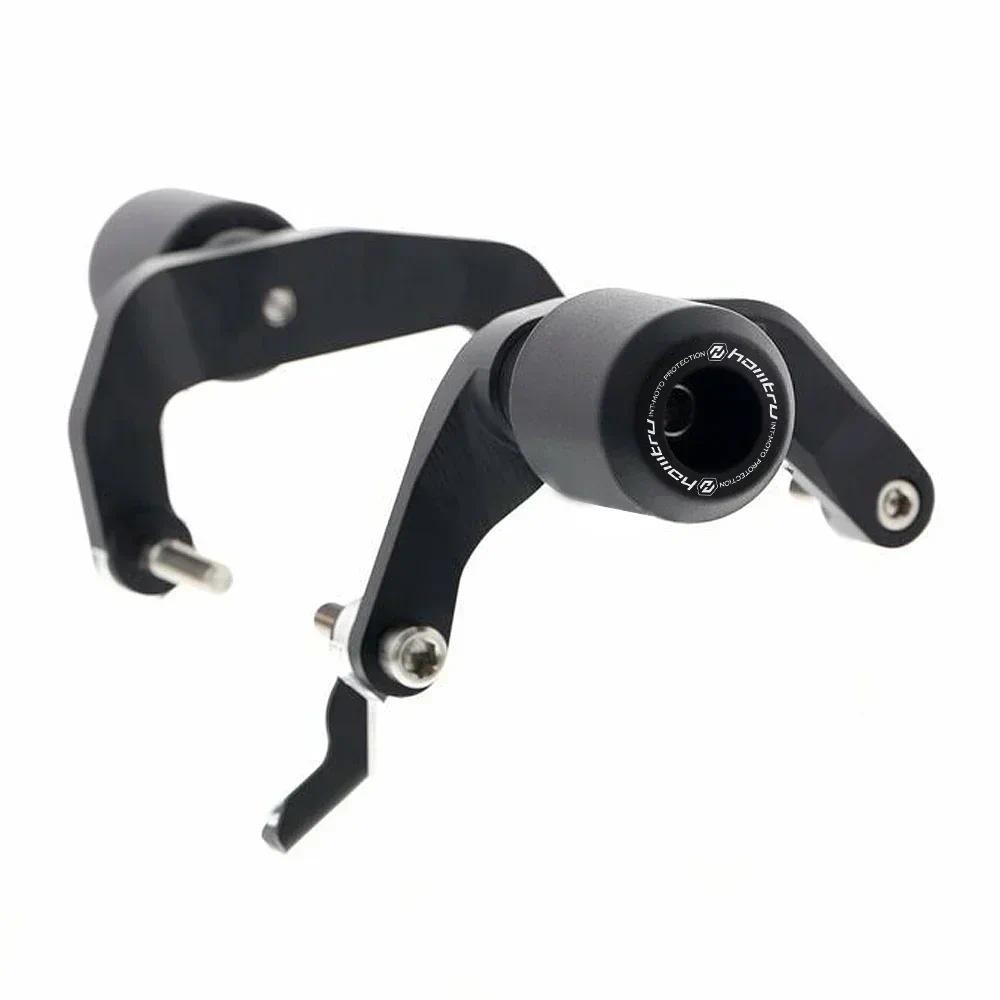 For Honda CBR650R CB650R 2019-2023 Motocross Frame Sliders Crash ...