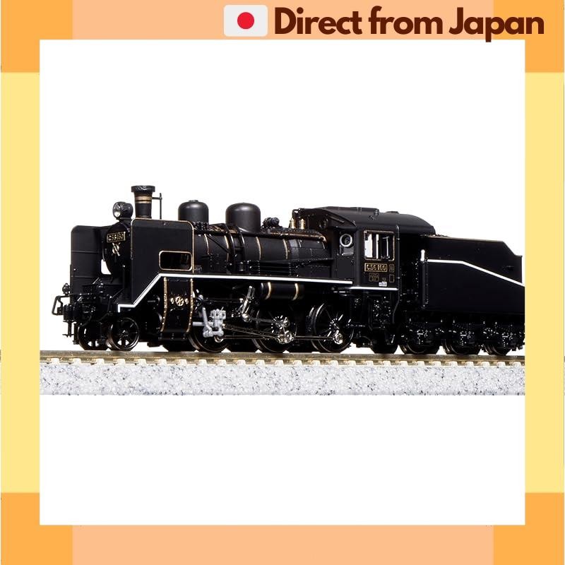 KATO N Gauge C56 160 2020-2 Model Train Steam Locomotive [Japan Shipped] | Shopee Malaysia