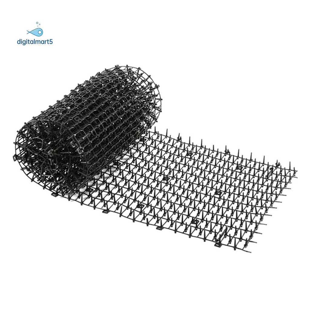Cat Dog Mat with Spikes, Cat Dog Animal Spikes Repellent Deterrent Mat ...