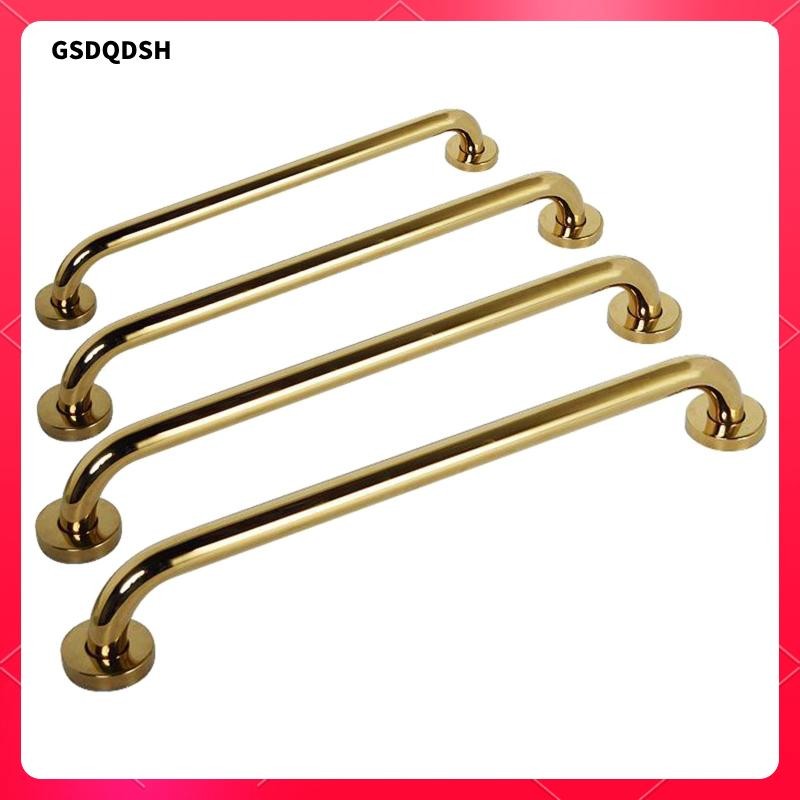 [gsdqdsh] Stainless Steel Bathroom Hand Grip Bathtub Grab Bar Hand Rail ...