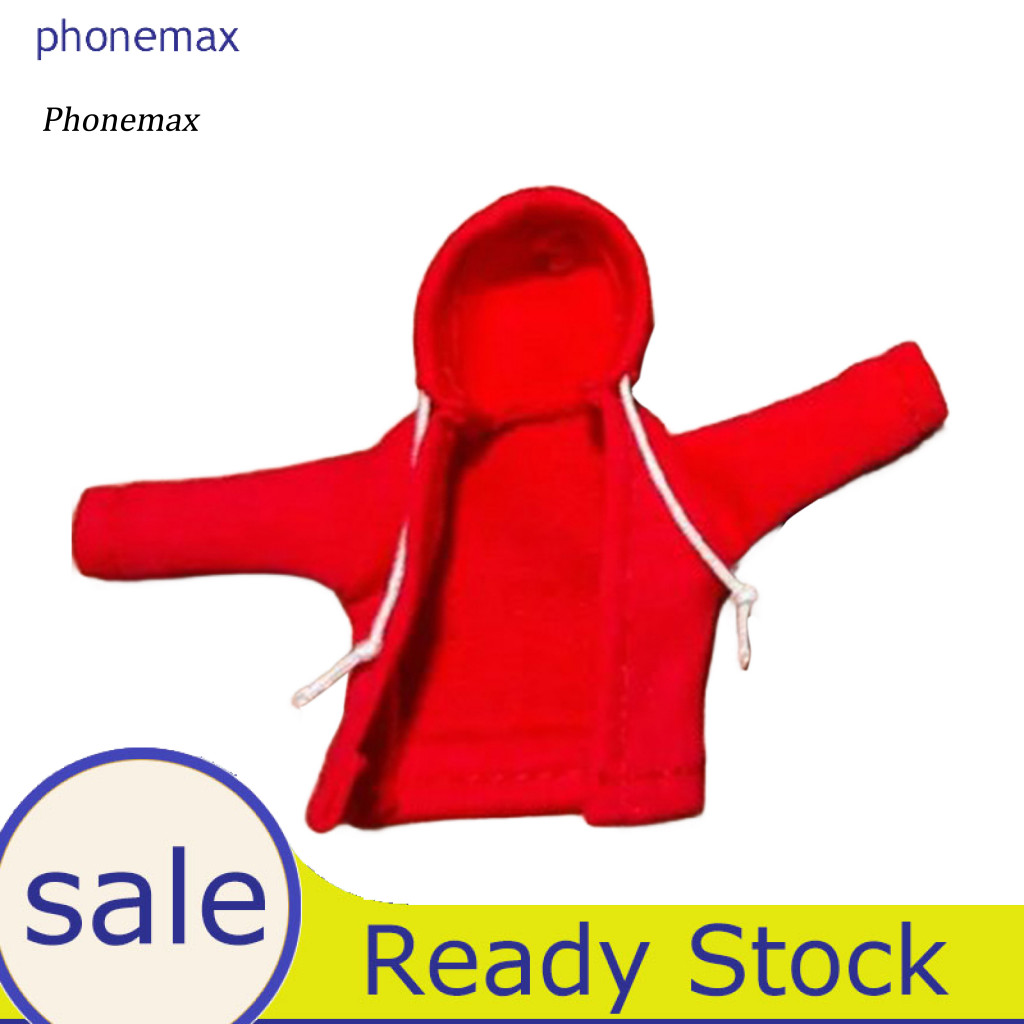 Action Doll Hoodie Action Doll Clothing 3d Printed Robot Action Figure ...