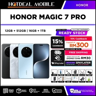 Buy honor magic 7 pro Online With Best Price, Oct 2025 | Shopee Malaysia