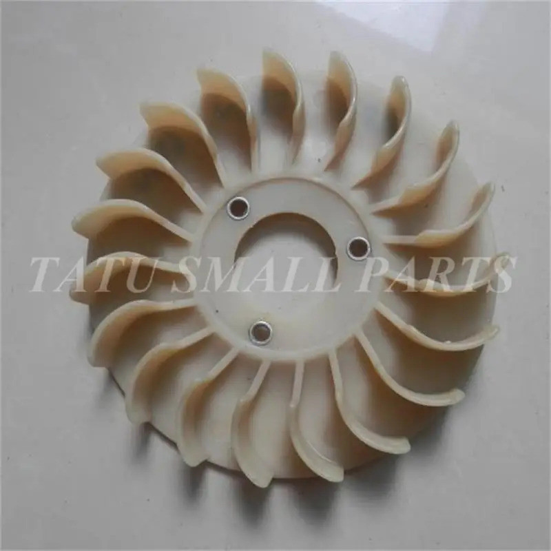 GX390 ROTOR COOLING FAN FITS HONDA GX420 EC/E*6500 5KW 6.5KW 8KW ...