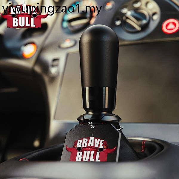 JDM Car Modified Gear Head Acrylic Gear Head Hand Automatic Gear Block ...