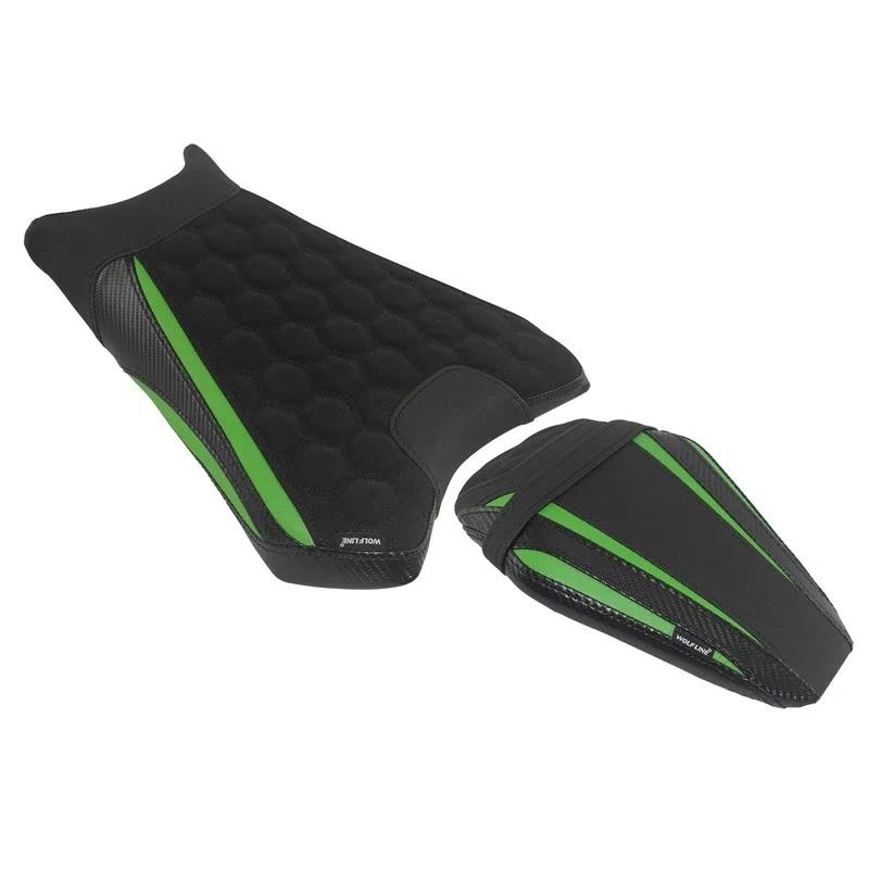 For Kawasaki Ninja ZX-6R ZX-636 ZX6R ZX636 2019-2025 Complete Seating ...