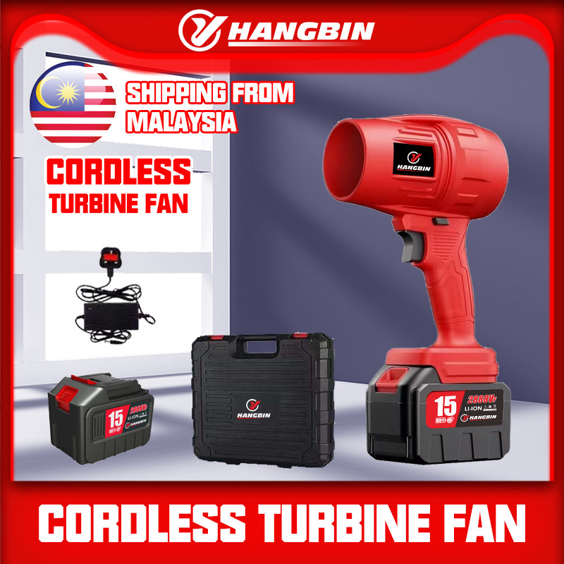 2888VF turbostorm hand holding hurricane snow blower dust blower water ...