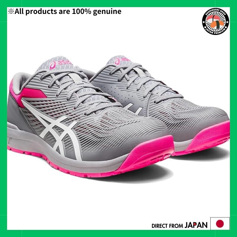 [Asics] Safety Shoes Sneakers Win Job FCP121 Low-cut Safety Shoes ...