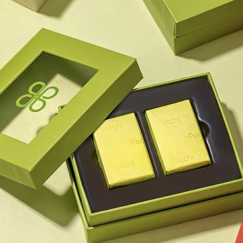 Patchi Patchi Patchi Chocolate High-End Gift Box Pistachio High-End ...