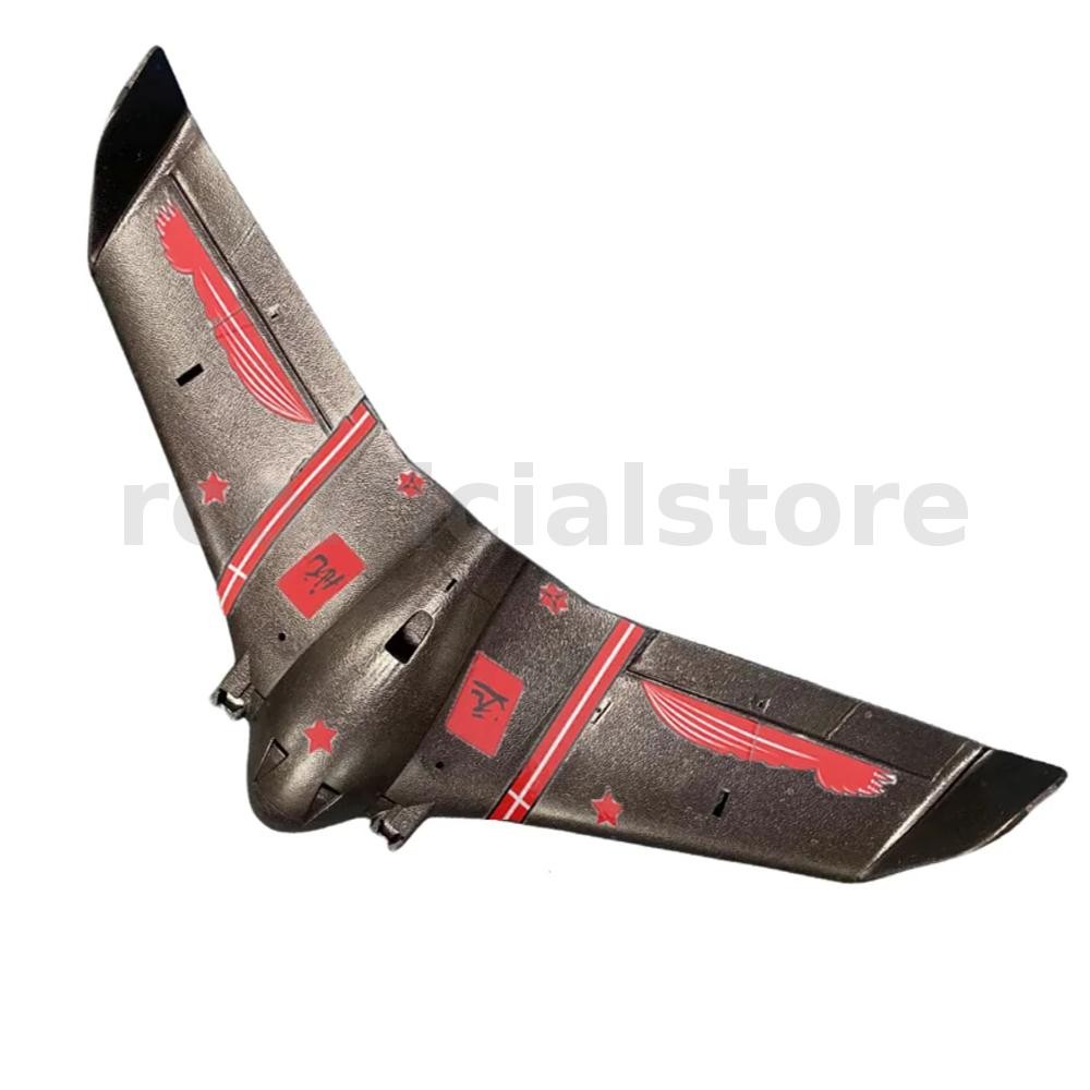 KPQRC Ghost B2 Fighter 950mm Wingspan EPP FPV Delta Wing RC Airplane ...