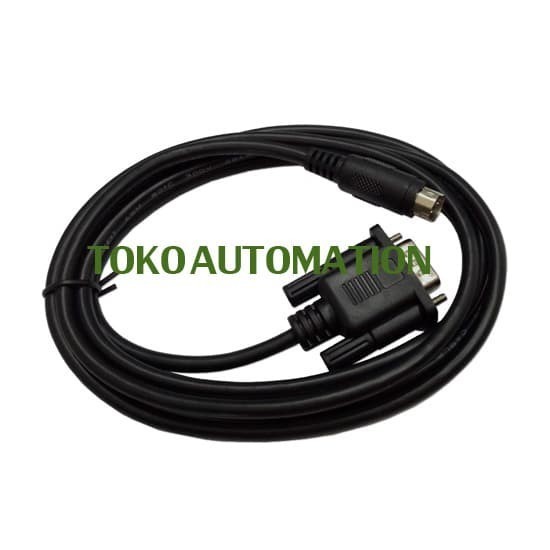 Lc99 DVP Delta and xinje PLC Cable to Weinview weintek MT TK HMI Cable ...