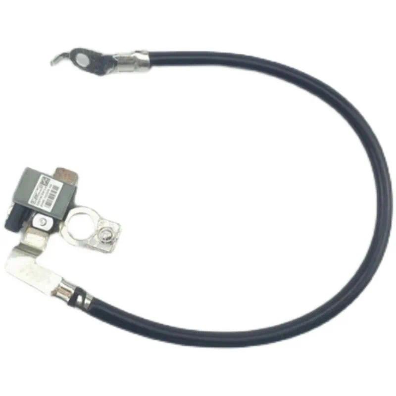 for Ford New focus kuga escort battery wiring harness positive negative ...