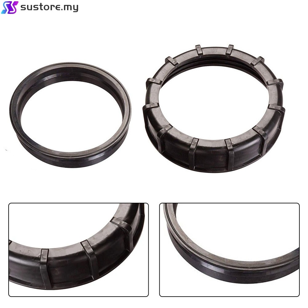 [Super]Fuel Tank Seal & Lock Ring 17342-79900 17343-JA00A For Nissan ...