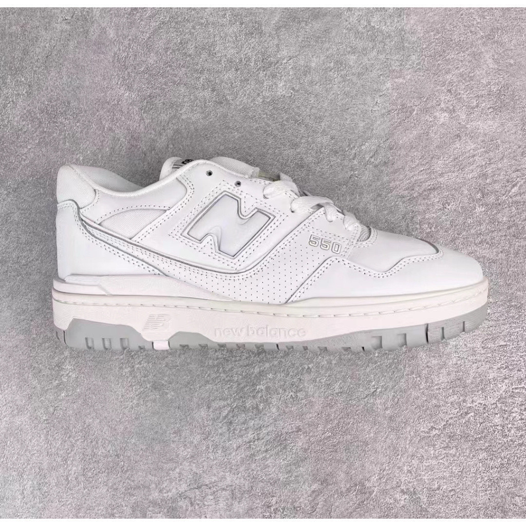 Nb 550 Retro Sneakers Men Women Casual Skateboard Shoes NB550 TOY7 ...