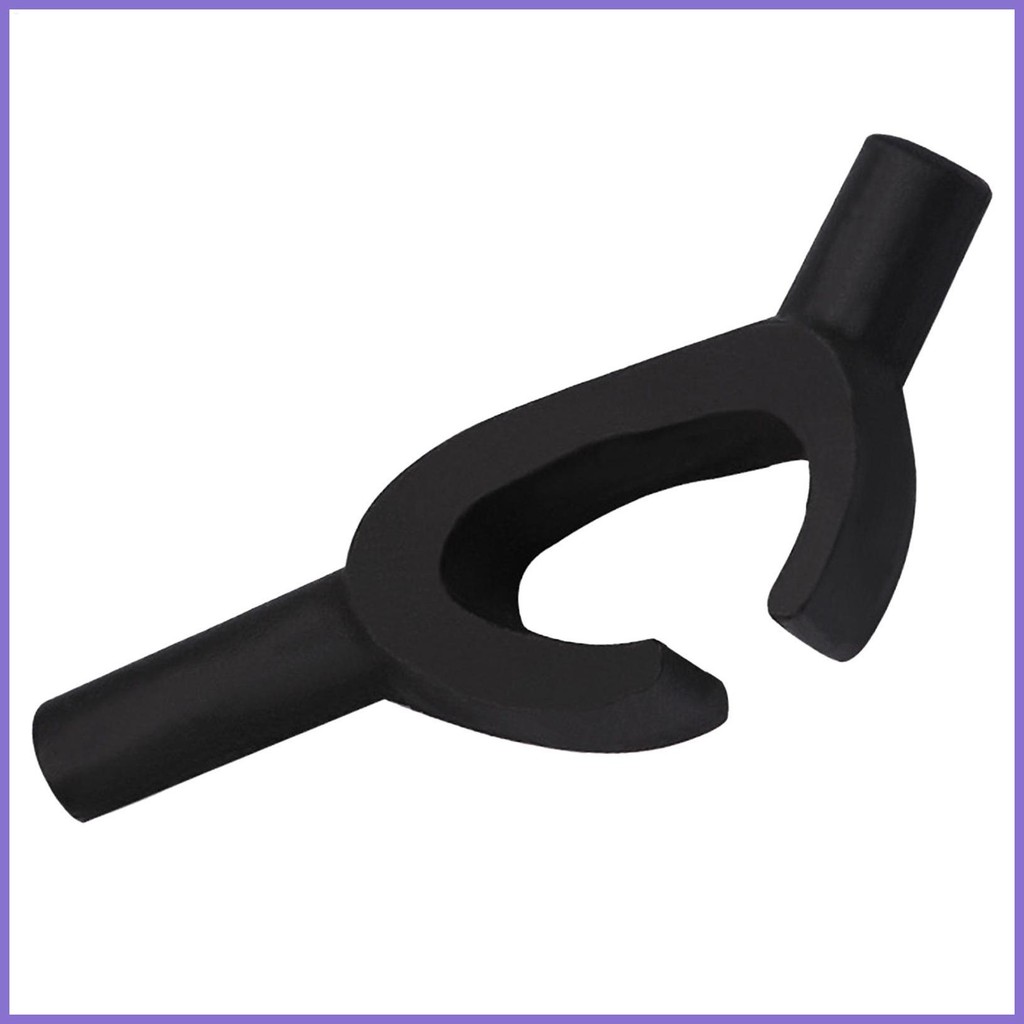Tire Changer Bead Clamp Manual Tire Bead Depressor Center Tool Metal ...