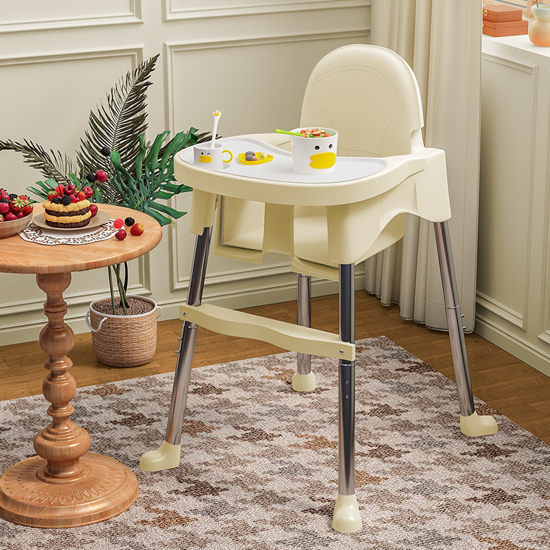 Baby Dining Chair Eating Multifunctional Foldable Baby Chair IKEA ...