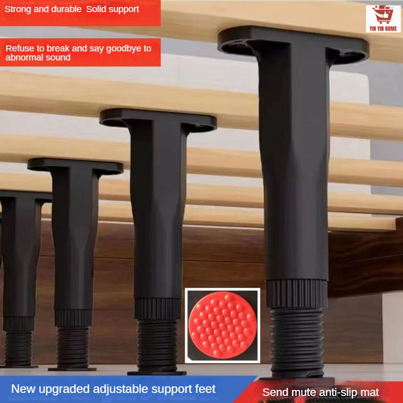 Bed Bottom Support Frame Bed Bottom Load-Bearing Bracket Bed Bracket ...