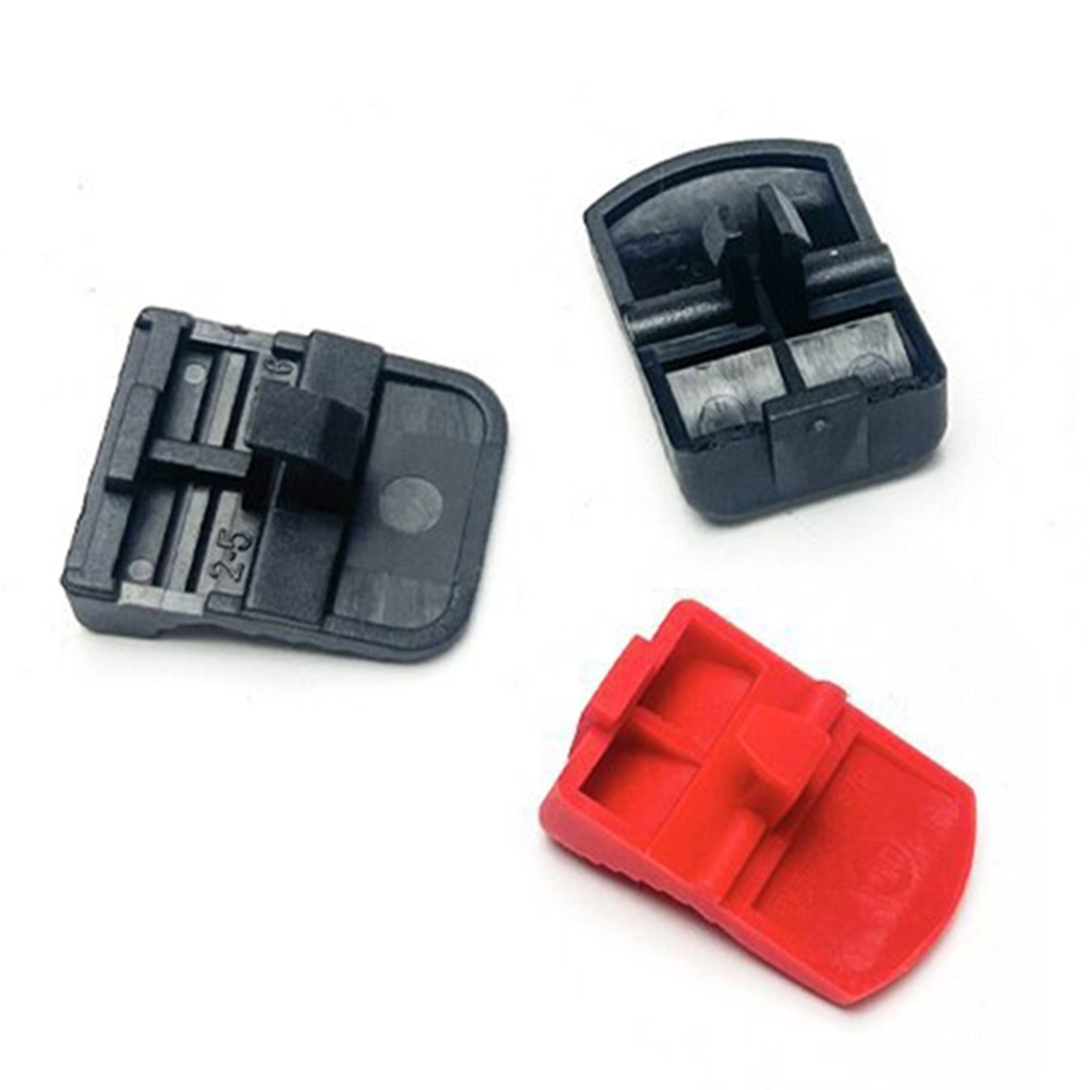 【GTTR】5pcs Angle Grinder Switch Button Repairing Parts for 9523 ...
