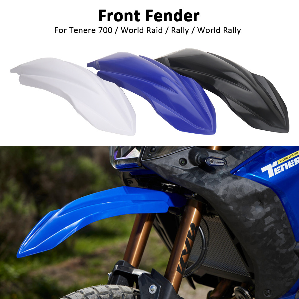 For Yamaha Tenere700 T7 Tenere 700 World Rally TENERE 700 World Raid ...