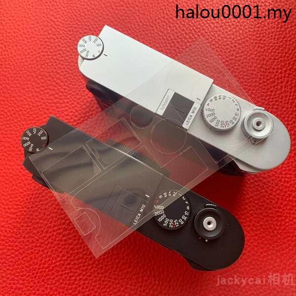 Leica M11 M10 M10P M10R M10M Camera Top Viewfinder Window Macular ...