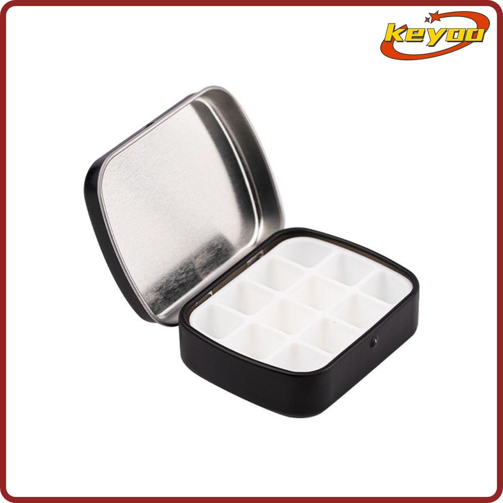 [KEYOO] altoid tins empty altoids tin paint box paint tray palettes ...