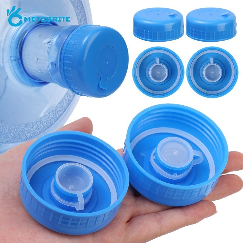 Non Spill Anti Splash Peel Off Bucket Lid - Replacement Plastic Water ...
