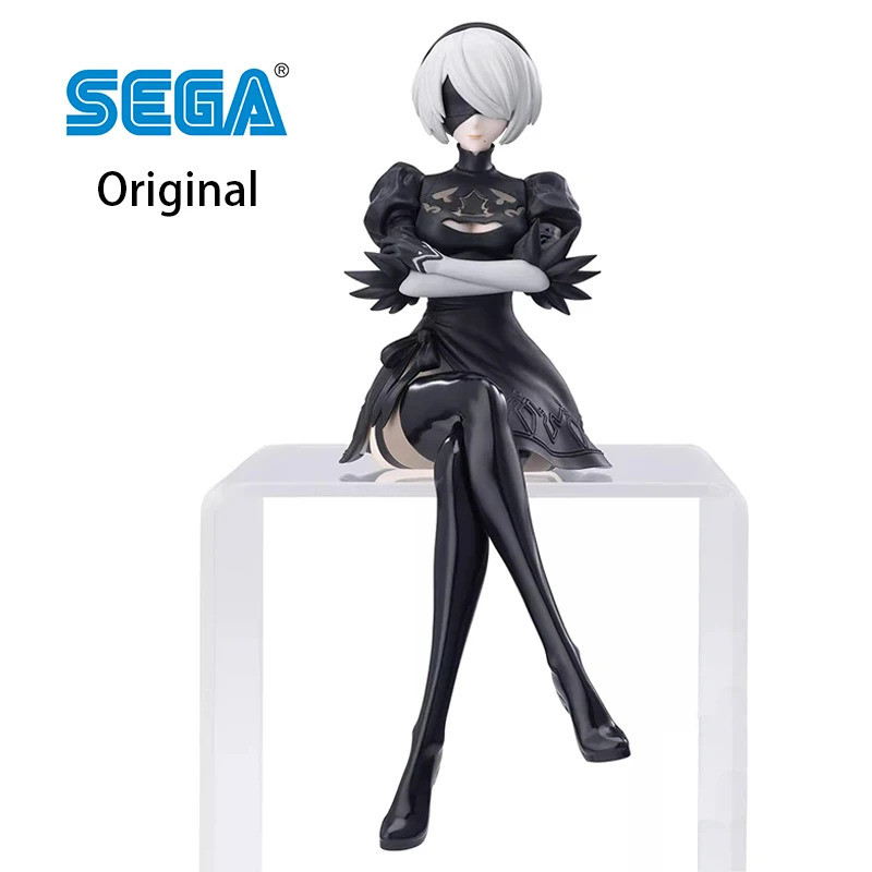 IN Stock SEGA 2B Nier:automata Ver1.1A Yorha No. 2 Type B Premium ...