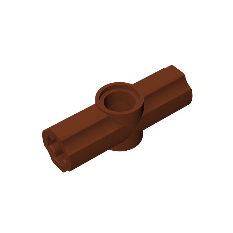 20PCS Bricks parts 32034 MOC Accessories Cross axis bolt connector ...