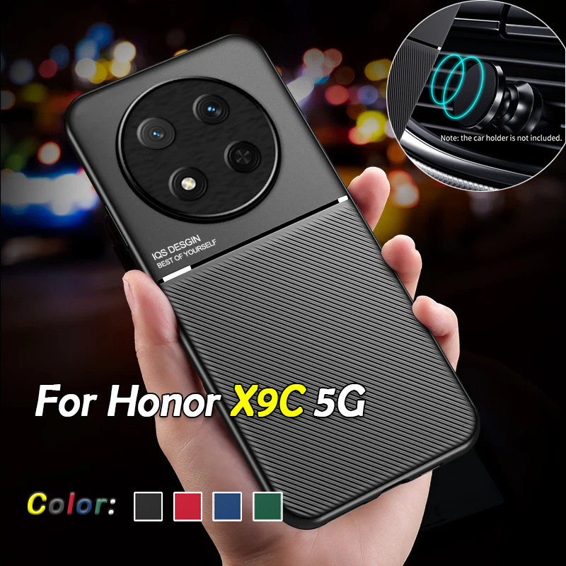 Casing For Honor X9C Smart HonorX9C HonorX9B HonorX9A X9 C X9B X9A 5G ...