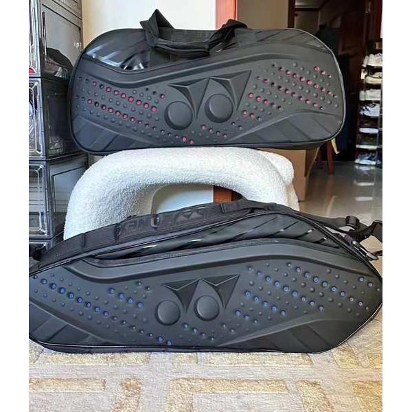 raket badminton badminton racket badminton bag Beg Badminton 3D Yonex ...