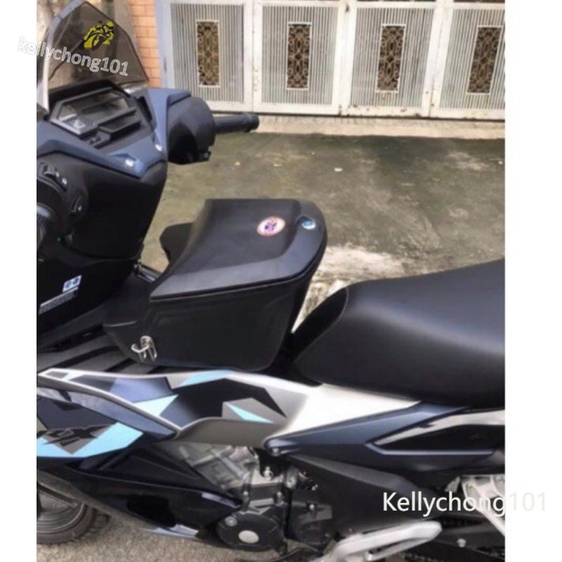 Center Box Bakul Depan RSX 150 / LC FI (V8) / Rs150 v1-v3 / lc135 V1-V7 ...