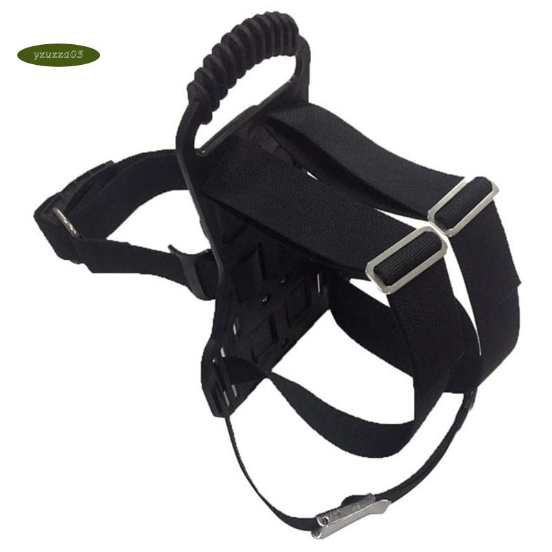 Adjustable Diving Tank Back Oxygen Bottle Gas Cylinder Tank Bracket ...