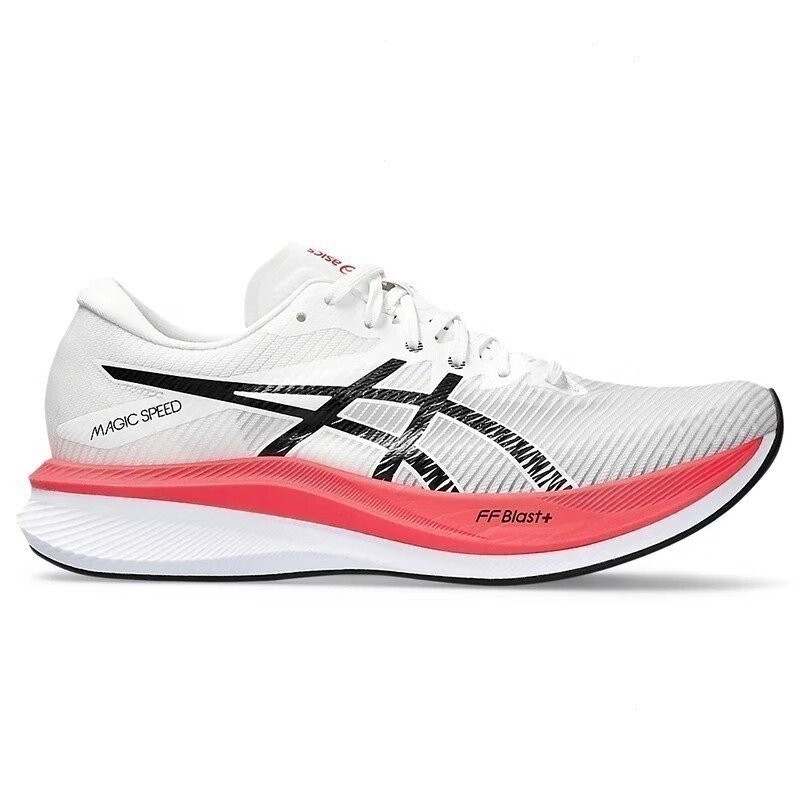 Asics Asics Asics magic Speed 3 men's full palm full carbon plate ...